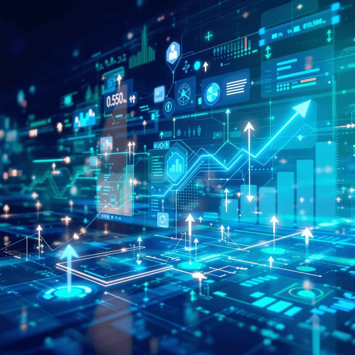 5 UX Intelligence Strategies to Boost Digital Business Growth