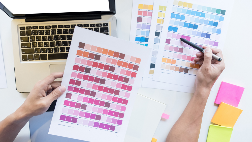 Color Theory: The Role of Colors In Brand Identity Designs | Exdera.com