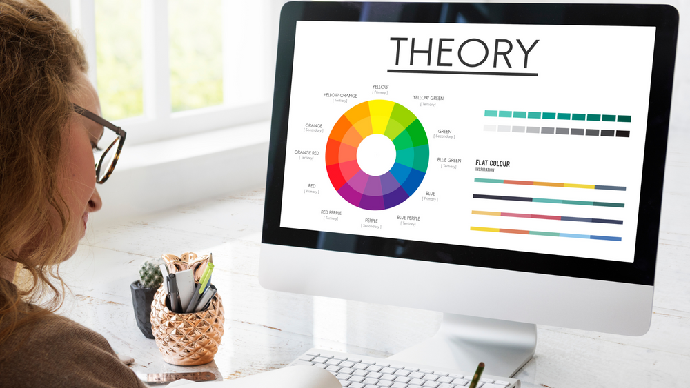 Color Theory: The Role of Colors In Brand Identity Designs | Exdera.com