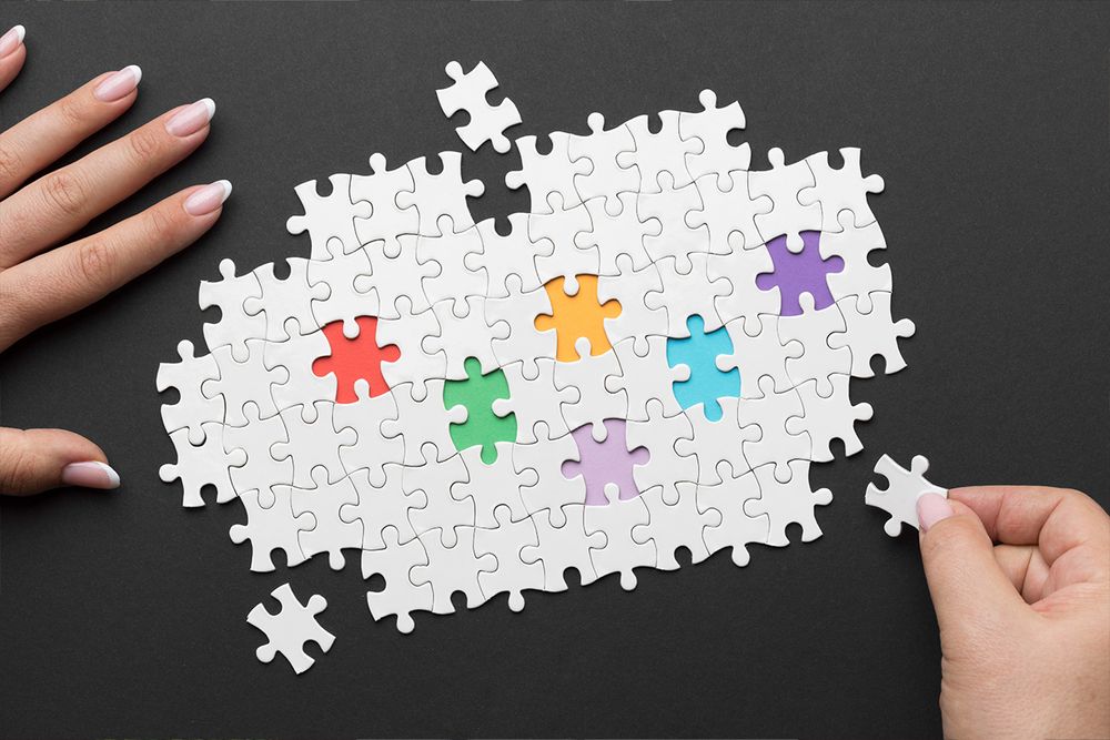 Combination Of Color Theories: Synergizing To Create A Brand