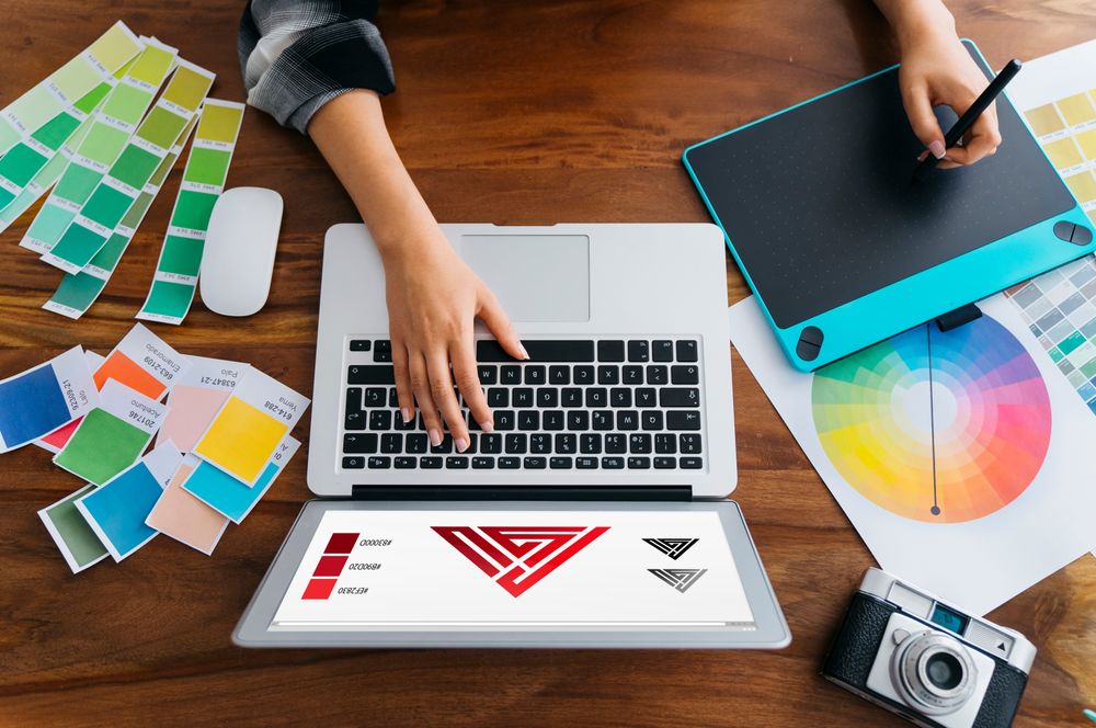 Color Theory: The Role of Colors In Brand Identity Designs | Exdera.com