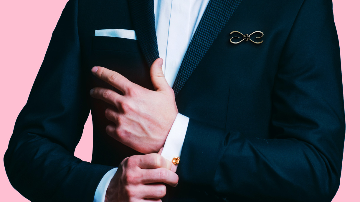 Aubrei Elite - Logo Design Case study for B2C Brand by Exdera